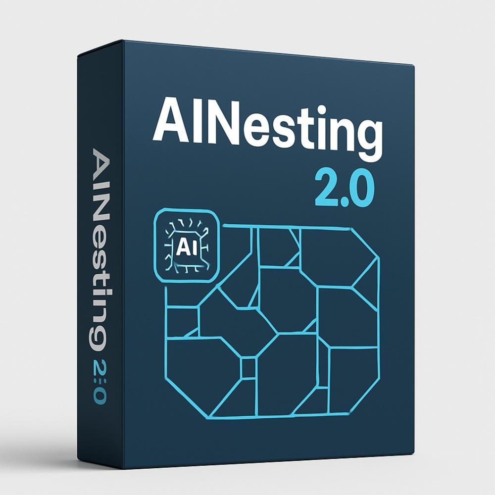 Ainesting Ecut | Ainesting 2.0 Ecut | Ainesting Ecut Satın Al | Ecut