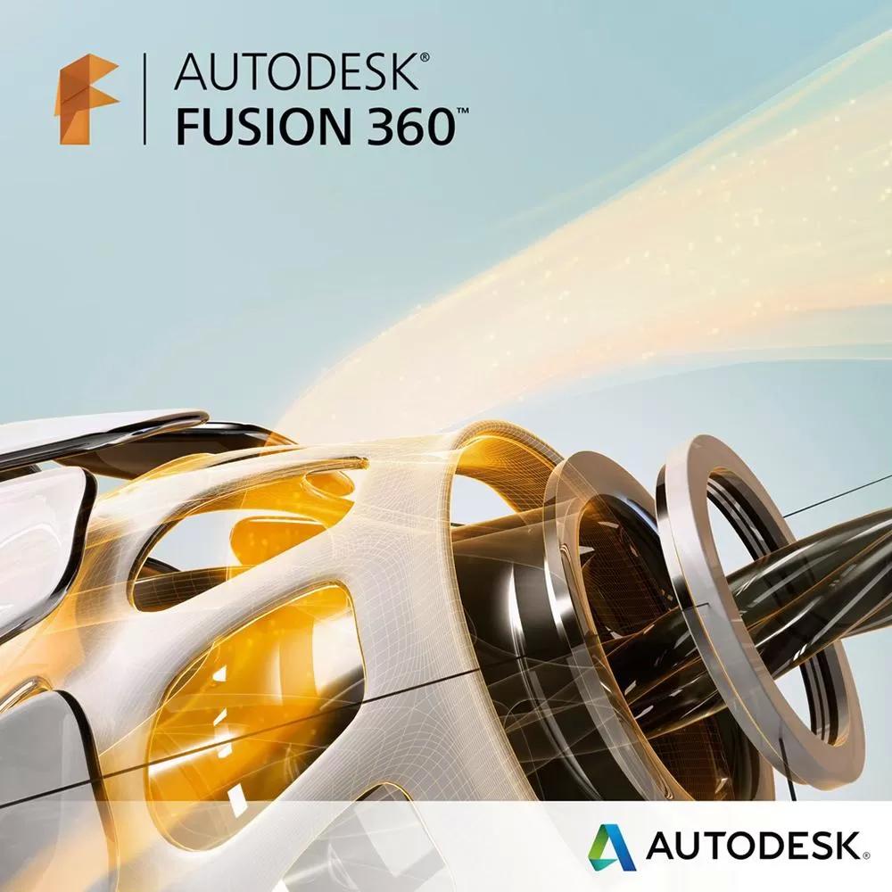 Autodesk Fusion 360 | Autodesk Fusion 360 Lisans | Fusion 360 Satın Al