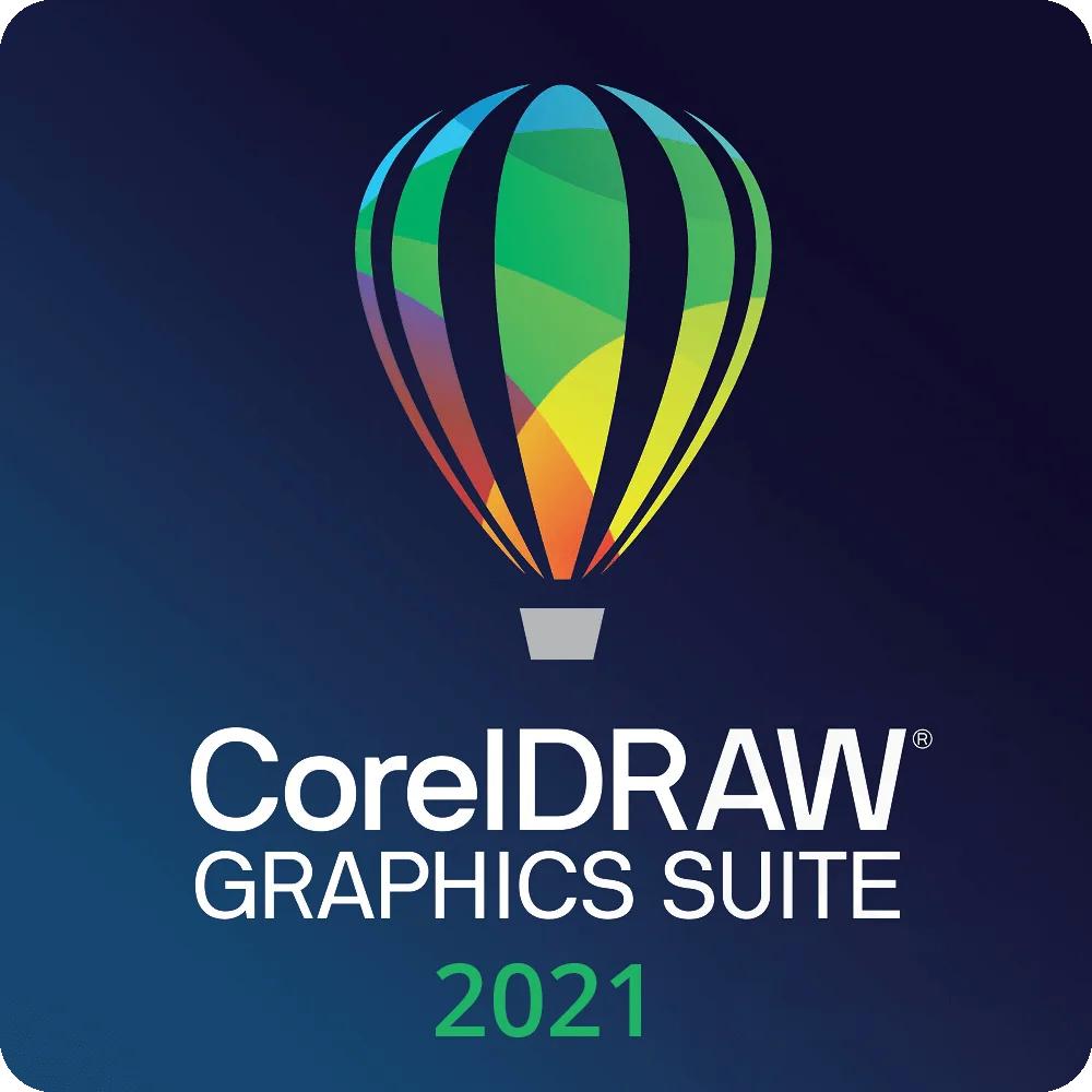Coreldraw Graphics Suite 2021 Süresiz Lisans | Coreldraw 2021 Lisans