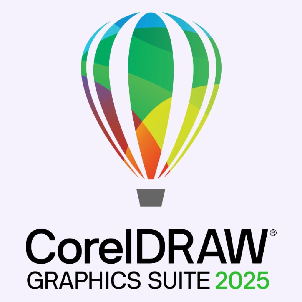 Coreldraw Graphics Suite 2025 Süresiz Lisans | Coreldraw 2025 Lisans