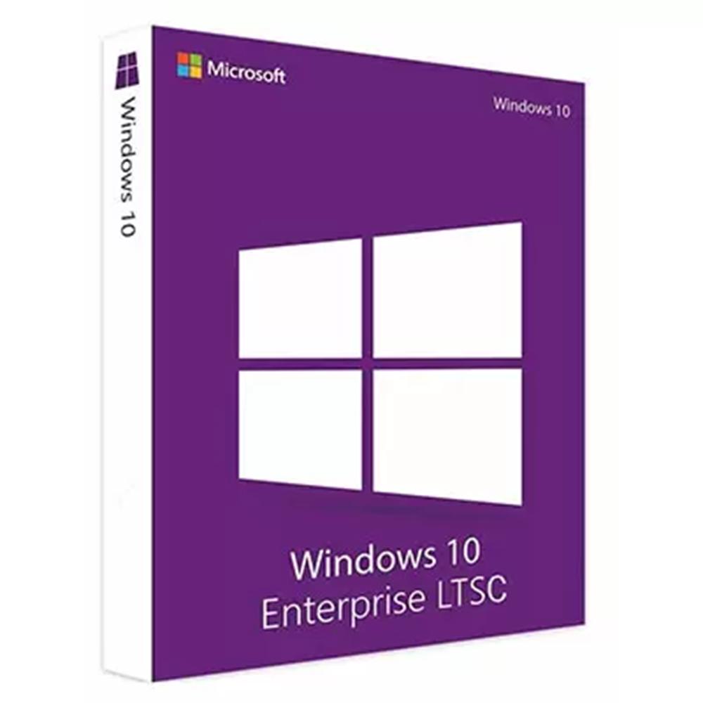 Windows 10 Enterprise Ltsc Lisans | Windows 10 Enterprise Ltsc Fiyat